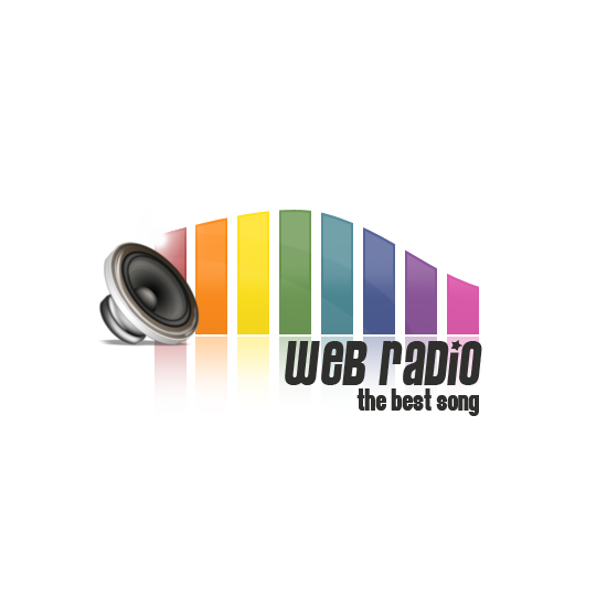 KitGraphique.net - Logo : Best WebRadio