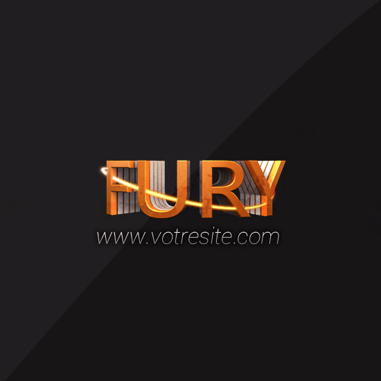 Minecraft custom logo - saadworx